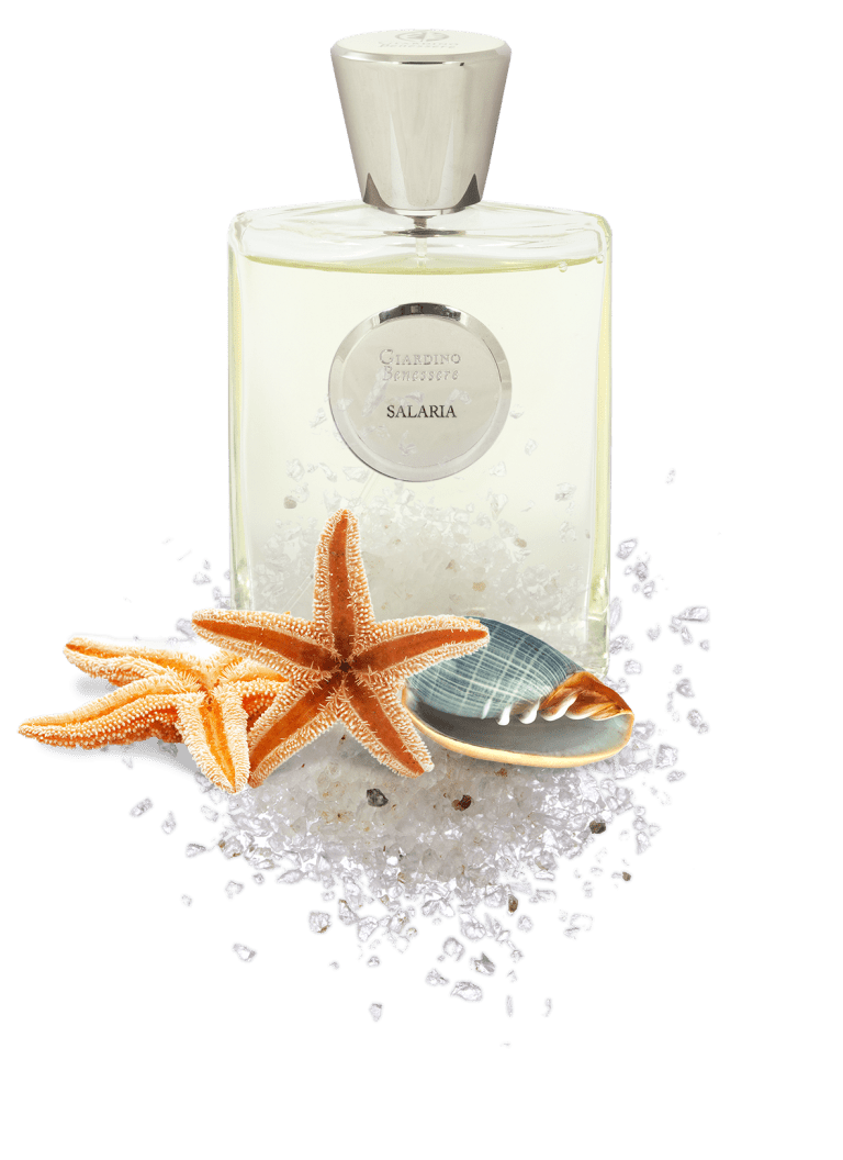 Classic Collection - Giardino Benessere